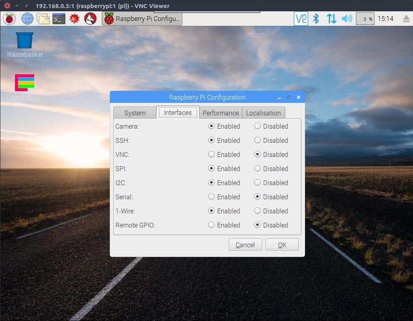 Using A Doppler Radar Sensor With The Raspberry Pi